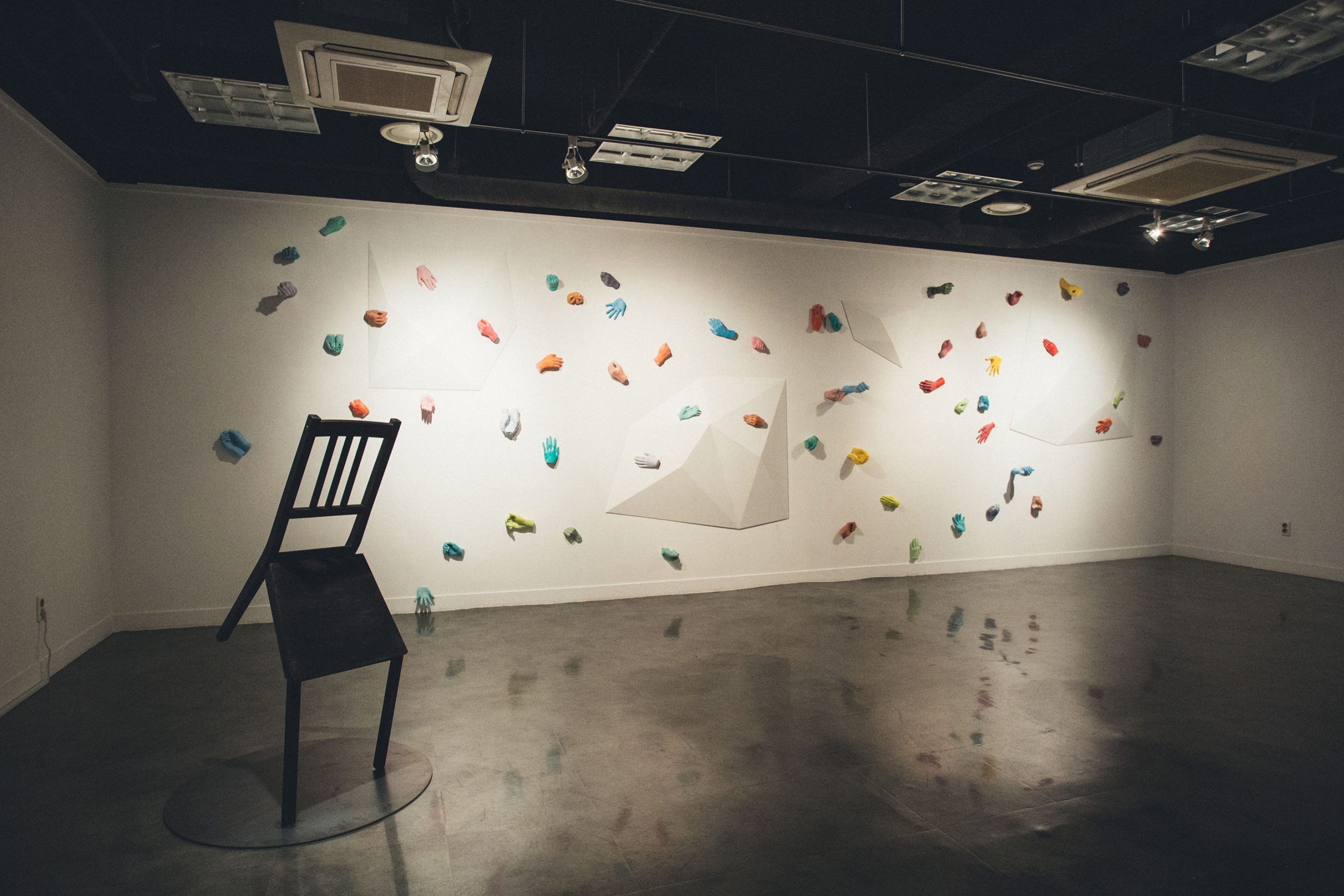 착착착 Chack Chack Chack - Lee Jaewon